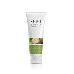 O.P.I OPI Hand- und Fußpflege Pro Spa Protective Hand, Nail & Cuticle Cream 50 ml