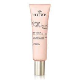 NUXE Paris NUXE Crème Prodigieuse® Boost Multi-perfektionierender, glättender 5-in-1 Pflegeprimer 30 ml