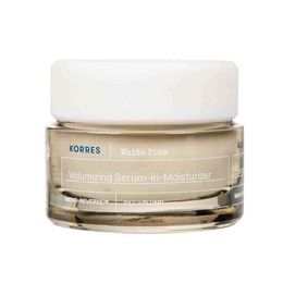 Korres Tagespflege White Pine Meno Reverse - Serum-in-Creme für reife Haut nach den Wechseljahren 40 ml