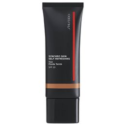 Shiseido Teint Synchro Skin Self-Refreshing Tint SPF20 30 ml Tan Kwanzan