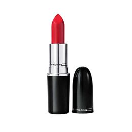 MAC Lippen Lustreglass Lipstick 3 g Cockney