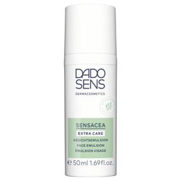Dado Sens Dermacosmetics DADO SENS SENSACEA EXTRA CARE Gesichtsemulsion 50 ml