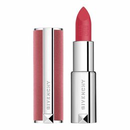 Givenchy Lippen Le Rouge Sheer Velvet 3,40 g Rose Irresistible