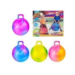 Toi-Toys Hüpfball "Marble" - ab 3 Jahren