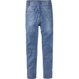 JAKO-O Jeans - Slim fit - in Blau - 158