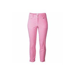 Daily Sports Golfhose DAILY SPORTS Damen Diane Ankle pants 343-233 pink