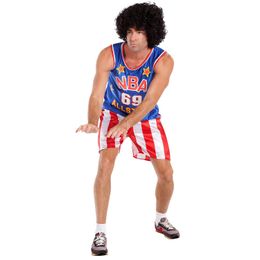 buttinette Basketball Kostüm