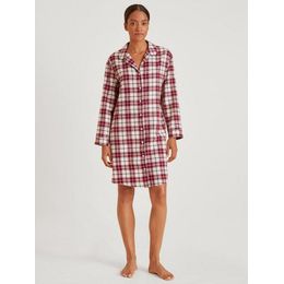 Calida Pyjama DAMEN Sleepshirt