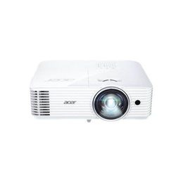 Acer Projektoren S1386WHN - DLP projector - 3D - 1280 x 800 - 0 ANSI lumens