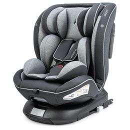 osann Kinderautositz Neo360 - Universe Grey