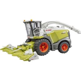 Bruder 02134 Claas Jaguar 980 Feldhäcksler