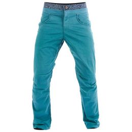 Nograd - Sahel Pant - Kletterhose Gr XS türkis