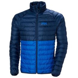 Helly Hansen - Banff Insulator Jacket - Kunstfaserjacke Gr XL blau