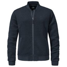 Schöffel Schöffel - Women's Fleece Jacket Genua - Fleecejacke Gr 40 blau