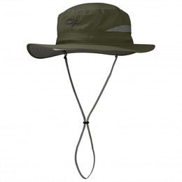 Outdoor Research - Bugout Brim Hat - Hut Gr L oliv