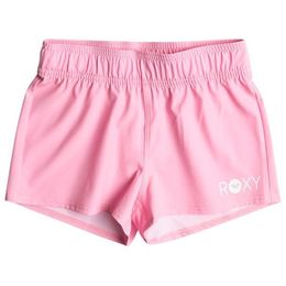 Roxy - Kid's RG Essentials Boardshort - Boardshorts Gr 12 Years rosa