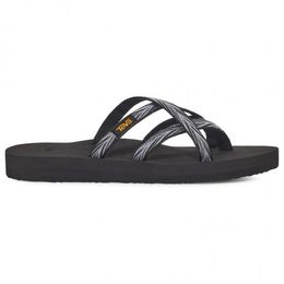 Teva - Women's Olowahu - Sandalen US 5 | EU 36 grau