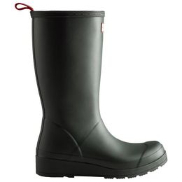 Hunter Boots - Women's Original Play Boot Tall - Gummistiefel 36 | EU 36 schwarz