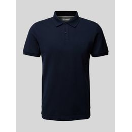 s.Oliver RED LABEL Poloshirt mit Label-Detail