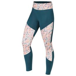 Ocun - Women's Rhea Leggings - Leggings Gr XS blau