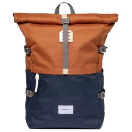 Sandqvist - Bernt 20 - Daypack Gr 20 l blau