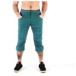 Nograd - Sahel 3/4 - Shorts Gr S türkis