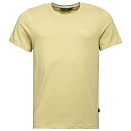 Chillaz - Hand - T-Shirt Gr XS beige