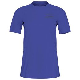 Norröna Norrøna - Women's Senja Equaliser Lightweight T-Shirt - Laufshirt Gr M blau