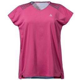 Schöffel Schöffel - Women's T-Shirt Aukra - Funktionsshirt Gr 34 rosa