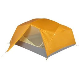 NEMO - Aurora 3P & Footprint - 3-Personen Zelt orange