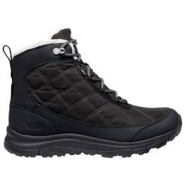 Keen - Women's Terradora II Wintry Boot WP - Winterschuhe US 5,5 | EU 35,5 schwarz