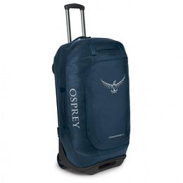 Osprey - Rolling Transporter 90 - Reisetasche Gr 90 l blau