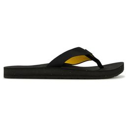 Teva - Reflip - Sandalen US 10 | EU 43 schwarz