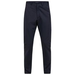 Peak Performance - Women's Commuter Pants - Trekkinghose Gr XS blau