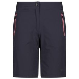 CMP - Women's Bermuda - Shorts Gr 34 blau