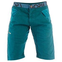 Nograd - Resistant Short - Shorts Gr M türkis/blau