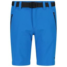 CMP - Kid's Bermuda with Belt - Shorts Gr 98 blau