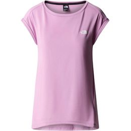 The North Face Trainingsshirt W TANKEN TANK - EU, lila