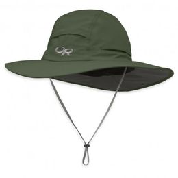 Outdoor Research - Sombriolet Sun Hat - Hut Gr M oliv