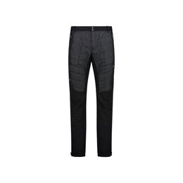 CMP Funktionshose MAN PANT, schwarz