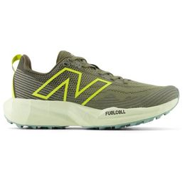 New Balance - FuelCell Venym - Trailrunningschuhe US 8,5 | EU 42 oliv