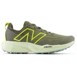 New Balance - FuelCell Venym - Trailrunningschuhe US 12 | EU 46,5 oliv