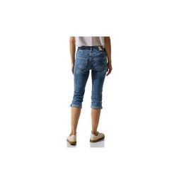 Street One 5-Pocket-Jeans uni (1-tlg)