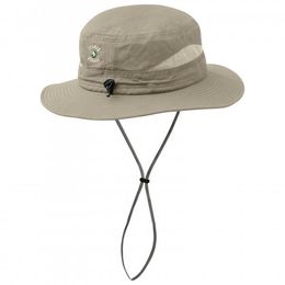Outdoor Research - Bugout Brim Hat - Hut Gr XL beige