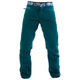 Nograd - Yaniro Pant - Kletterhose Gr M blau