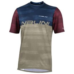 Nalini - New MTB Shirt - Radtrikot Gr XXL oliv
