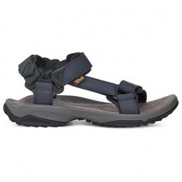 Teva - Terra Fi Lite Leather - Sandalen US 8 | EU 40,5 grau