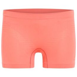 Odlo - Women's SUW Bottom Panty Performance X-Light Eco - Kunstfaserunterwäsche Gr XS rot