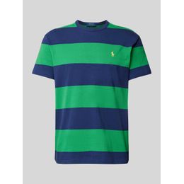 Polo Ralph Lauren T-Shirt mit Rundhalsausschnitt