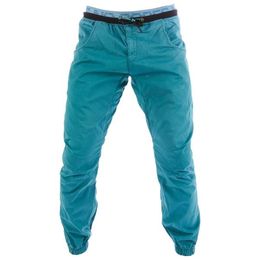 Nograd - Neo Pant - Kletterhose Gr S türkis